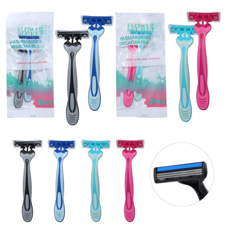 Rasuradoras - Andrea Bakery